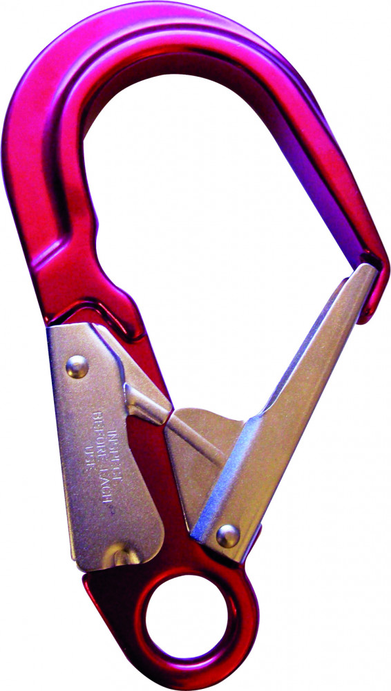 ISC Safety Hook / Rohrhaken SH999