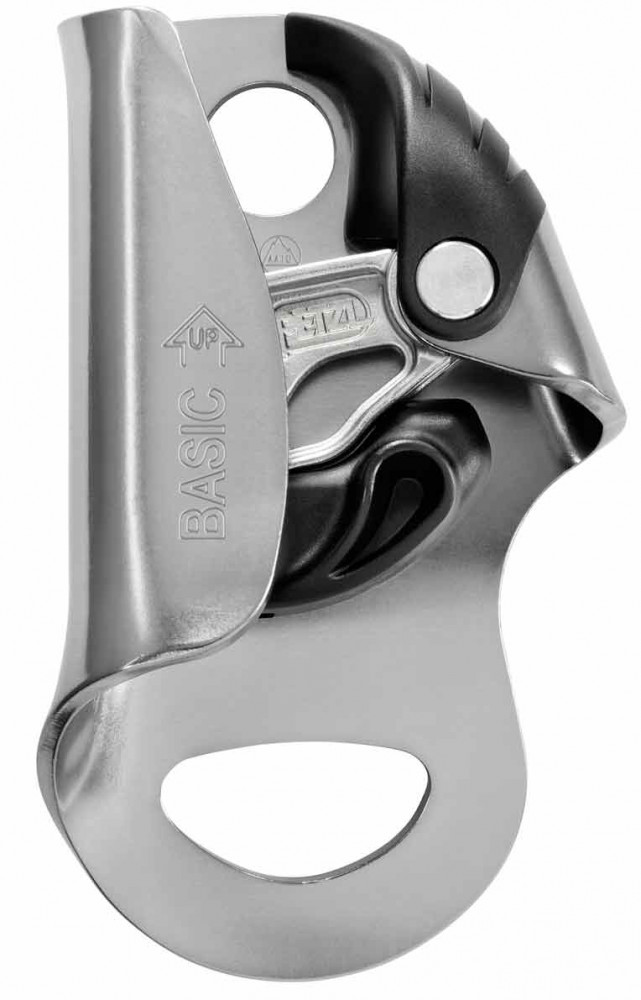 Seilklemme Petzl BASIC